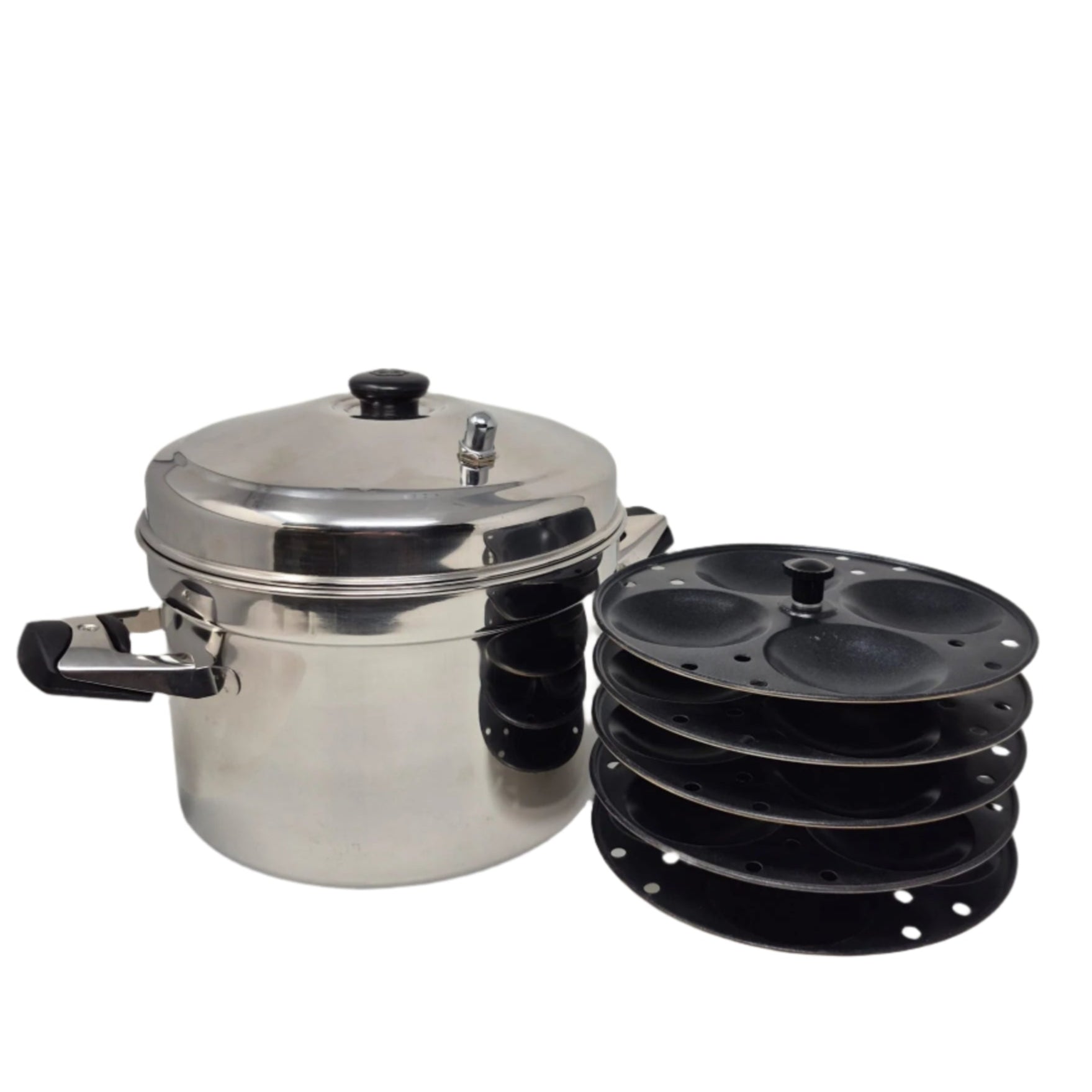 idli steamer