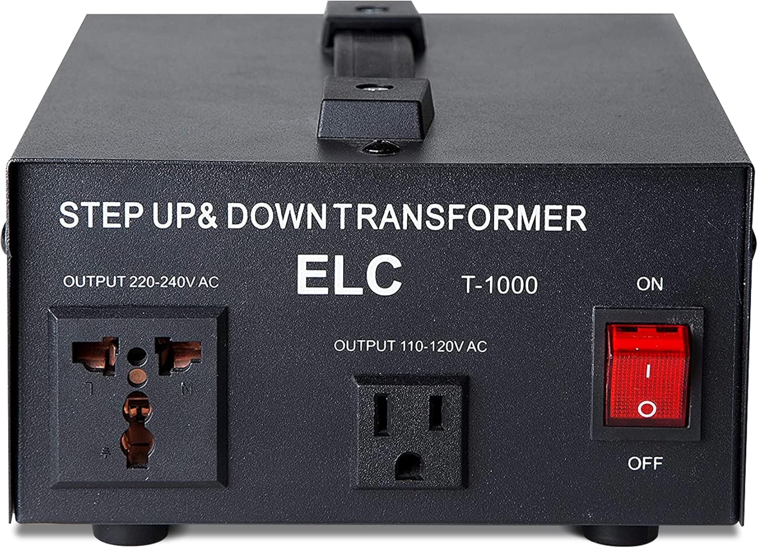 ELC T Series