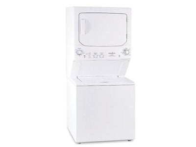 MABE MCL2040EEBBY0 Laundry Center Washer and Dryer 220-240V/50Hz