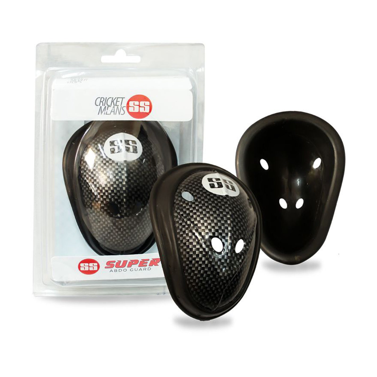 SS Super Men Abdo Guard