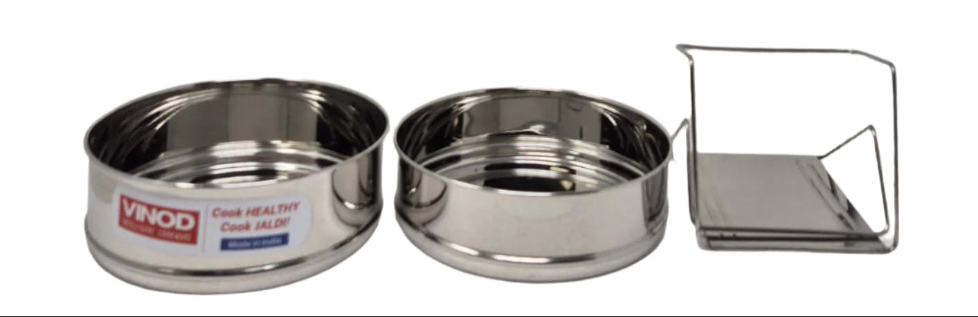 Vinod 5 Liter Pressure Cooker Container