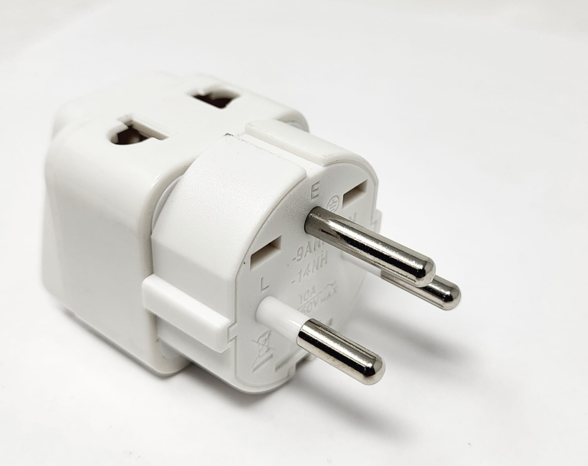 Type H Plug Adapter | GANDHI APPLIANCES CHICAGO