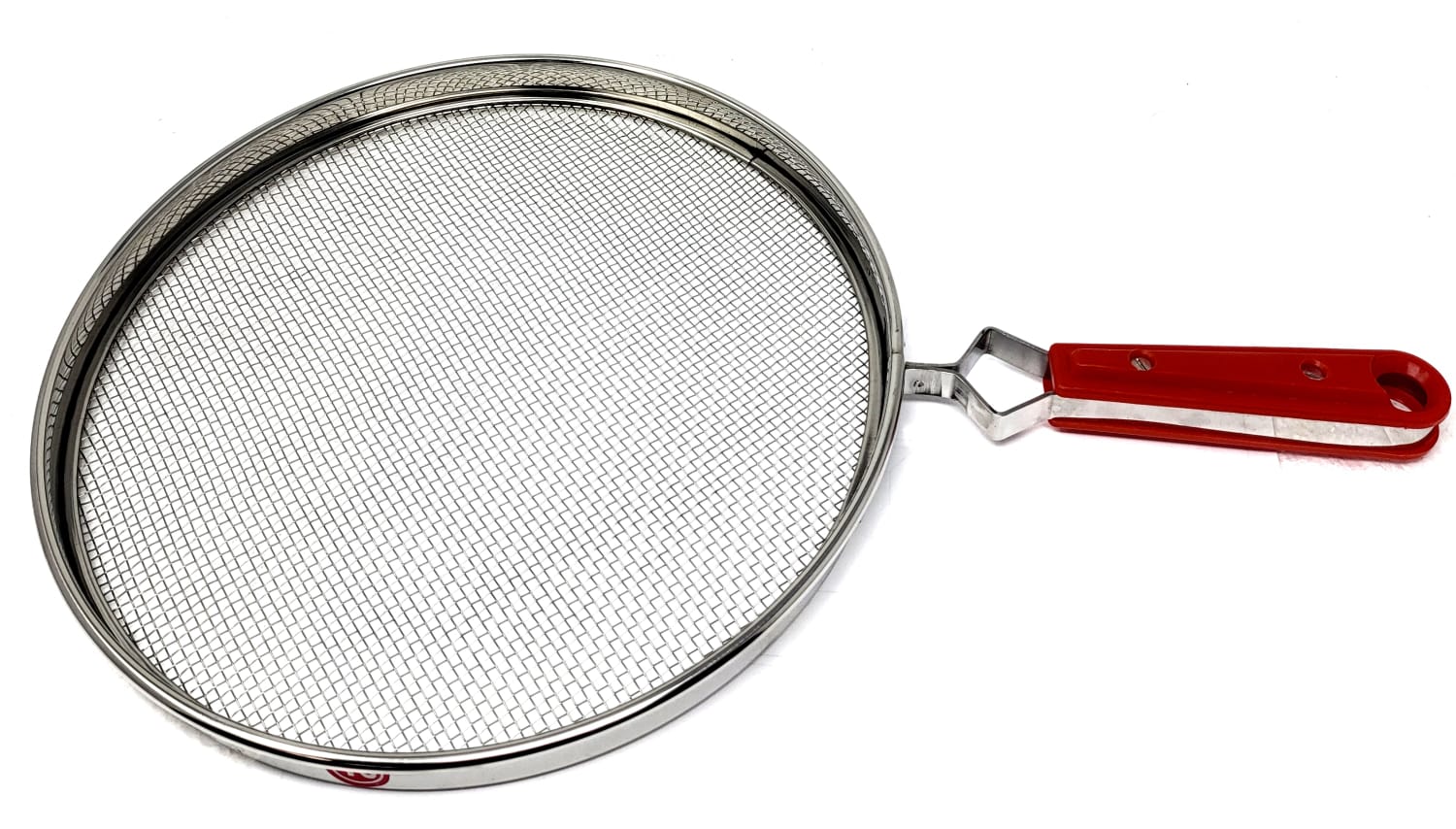 TABAKH Phulka Grill Roaster for Gas Stove, Grill Mesh Tawa Jali for Ki