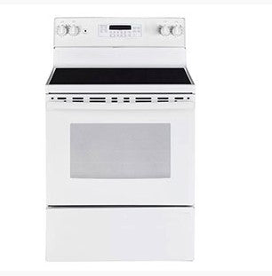 Electric Cooking Range 220 Volts