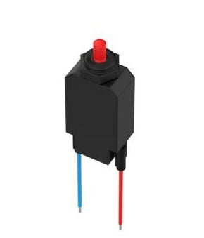 Ultra Meta Mix, Topp+ & Topp+ Liquidizer Circuit breaker