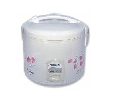 Frigidaire FD8051D 1.5 Liter Rice Cooker 220 Volts- gandhi appliances