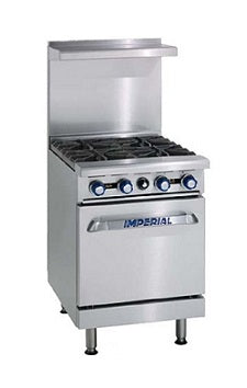 Gas Cooking Range 220 Volts