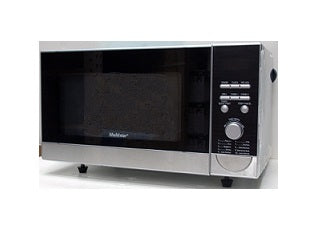 Multistar MBG30S900SHS Built-in Microwave Oven 220V - Gandhi appliacnes