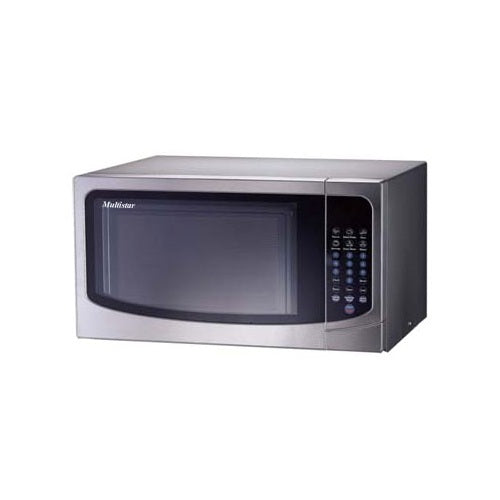 Multistar MW43S1000SH Microwave Oven 220 Volts - Gandhi Appliances