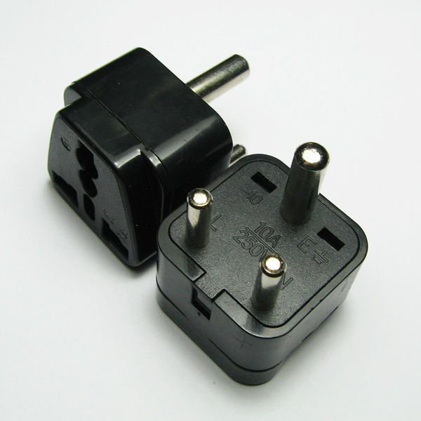 Type D Plug Adapter | GANDHI APPLIANCES CHICAGO