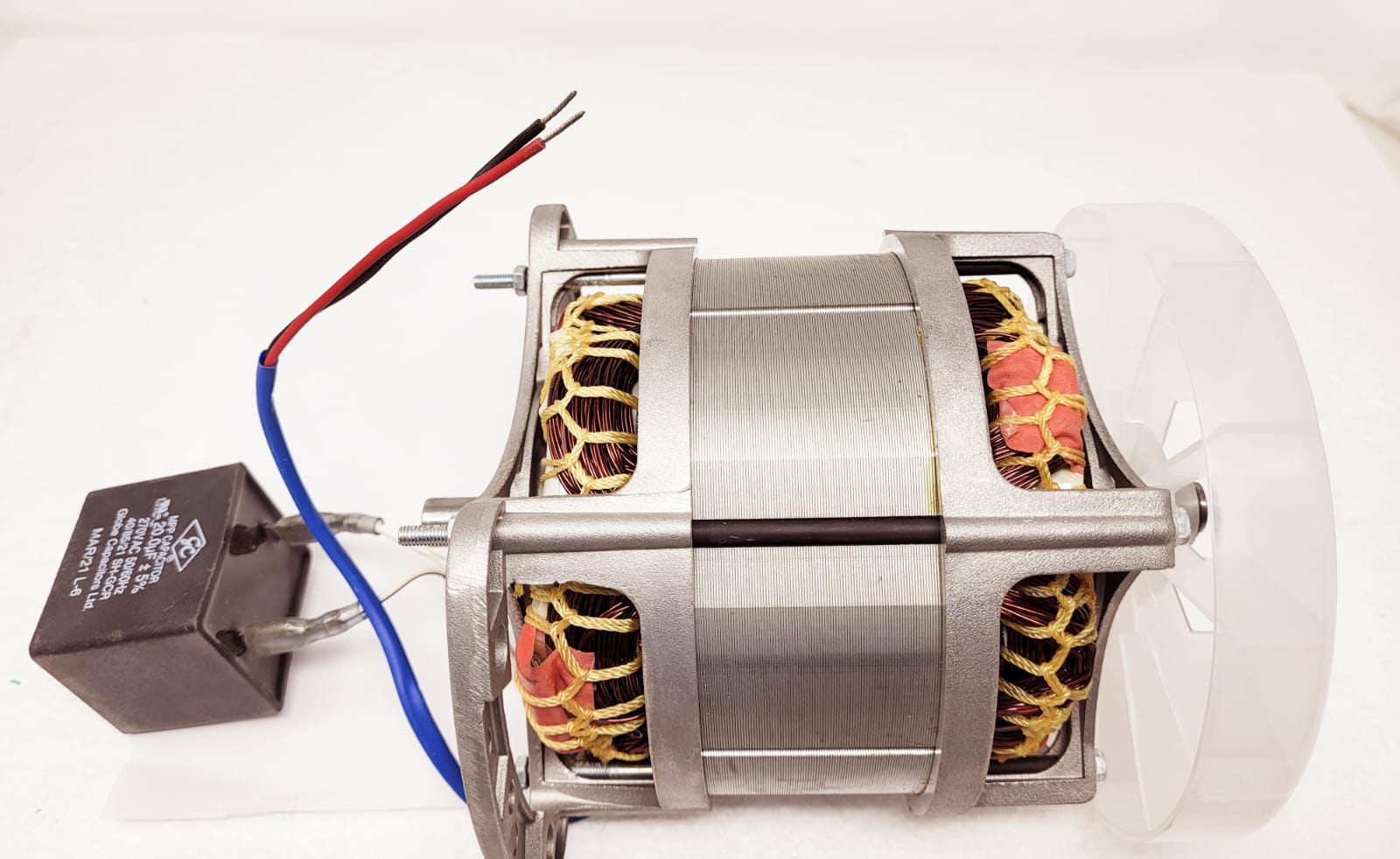 Ultra Motor For Wet Grinders