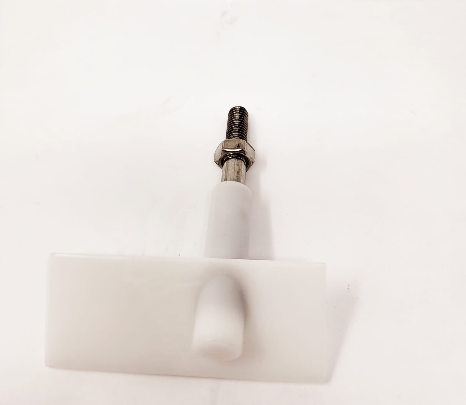 Tabakh Max Wiper Assembly for 2L Wet Grinder