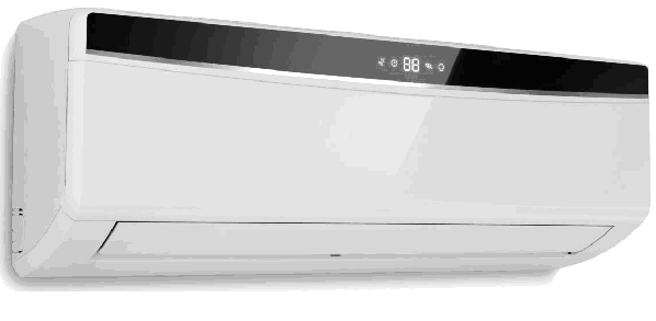 Frigidaire by Electrolux FS18K57CCH Split Air Conditioner, 220-240V 50